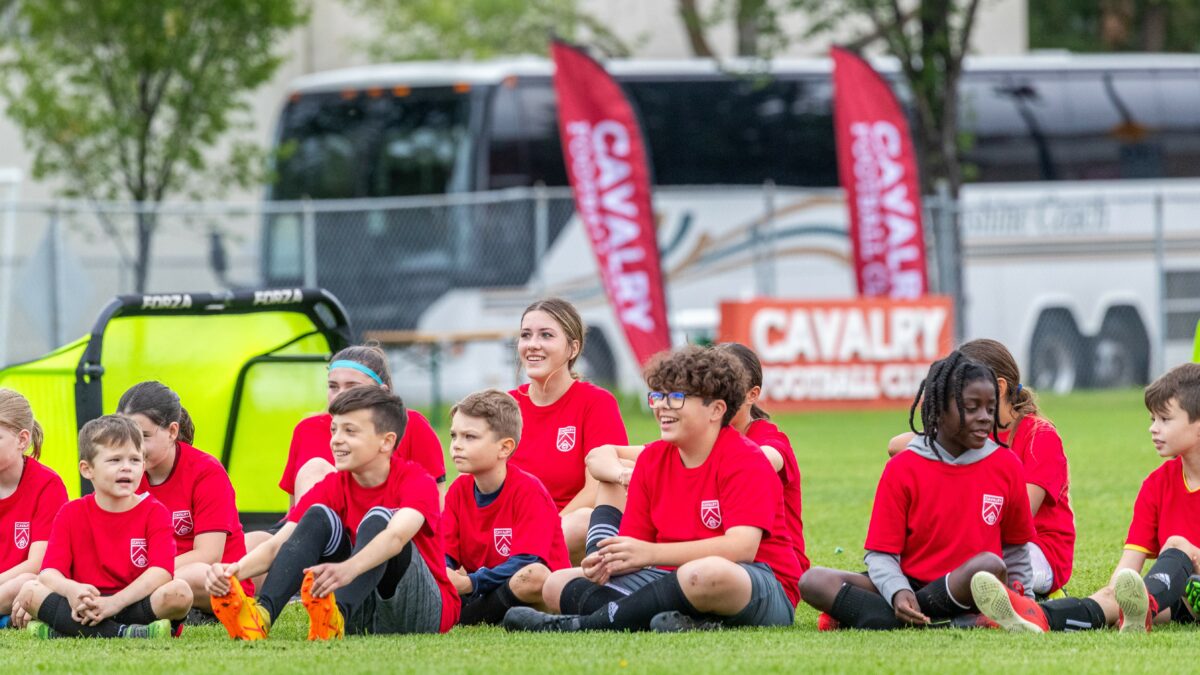 Pathway – Cavalry FC