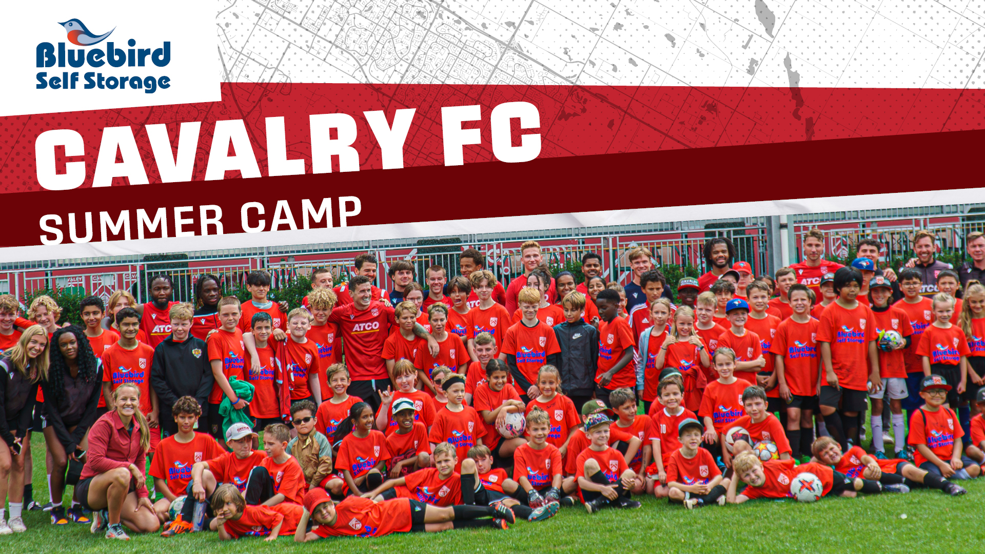 Cavalry FC Camps – Cavalry FC