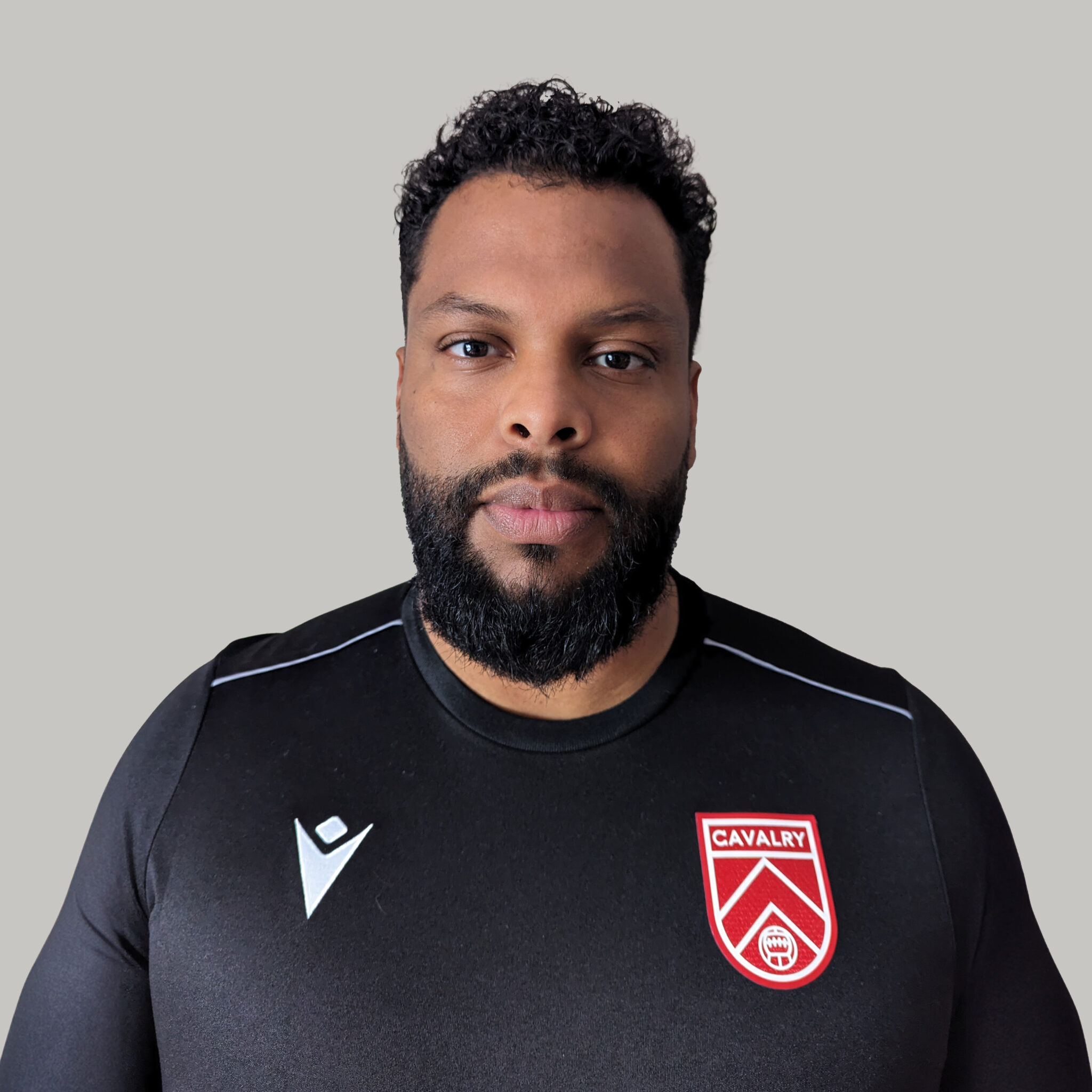 Cavalry FC Skills Centre Program – Cavalry FC