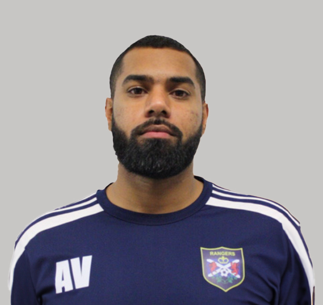 Cavalry FC Skills Centre Program – Cavalry FC