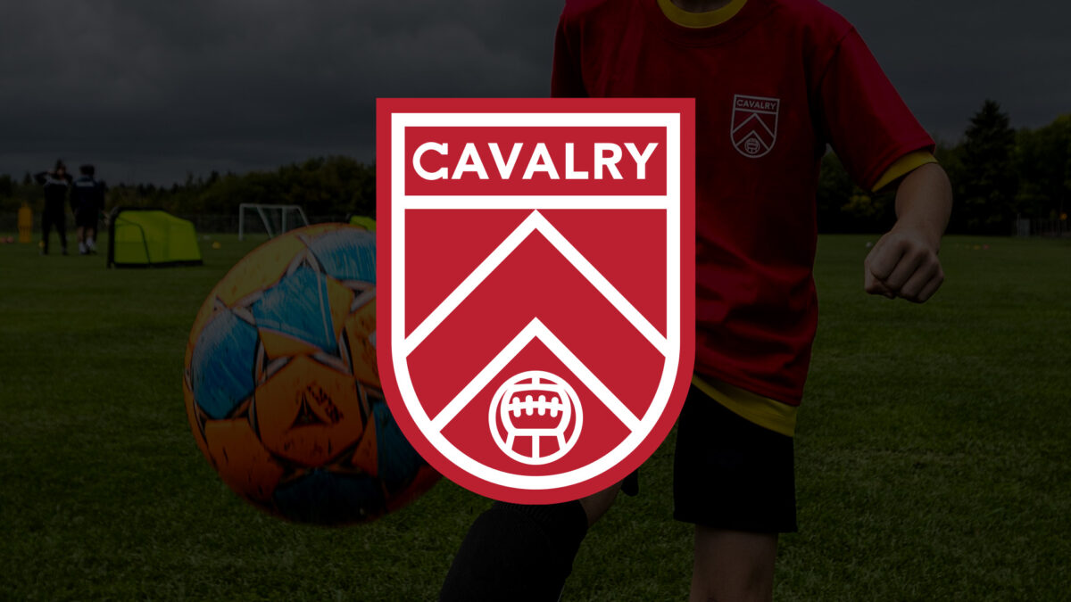 Cavalry FC Camps – Cavalry FC